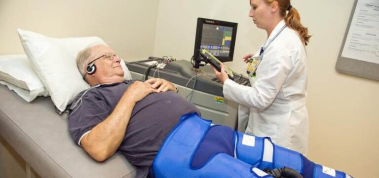 Enhanced External Counterpulsation (EECP) Treatment Cost in India from ...
