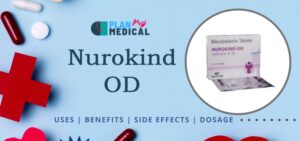 Nurokind OD Tablet Uses, Benefits, Side Effects, Dosage & Price in India