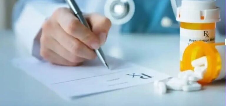BDAC Meaning In Prescription - Decoding "BDAC" - PlanMyMedical