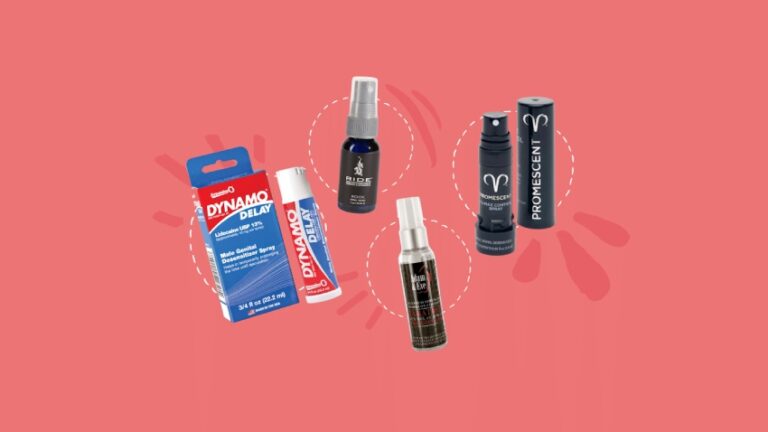 Ultimate Guide to Choosing the Best Delay Spray for Men in India ...