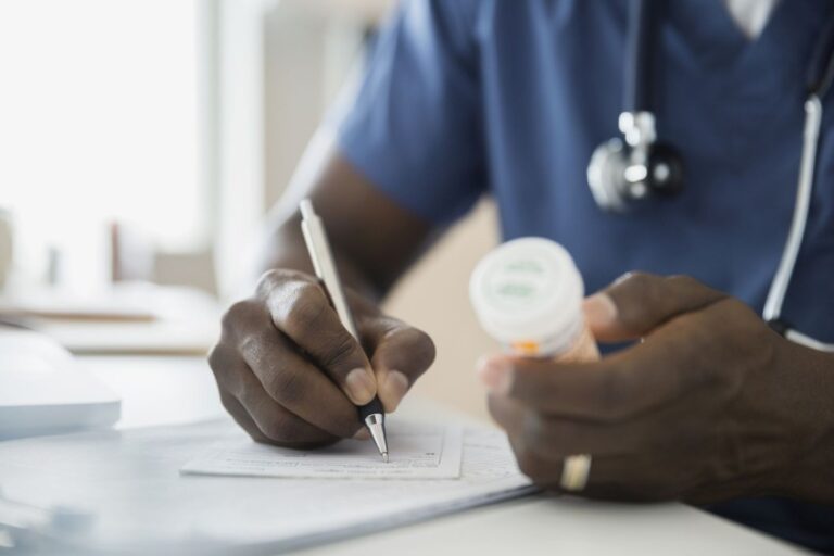 SOS Medical Prescription And Their Abbreviations - PlanMyMedical