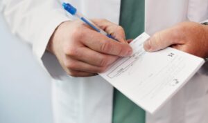 SOS Medical Prescription And Their Abbreviations - PlanMyMedical