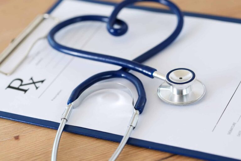 SOS Medical Prescription And Their Abbreviations - PlanMyMedical