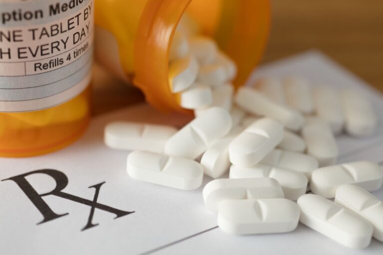 SOS Medical Prescription And Their Abbreviations - PlanMyMedical