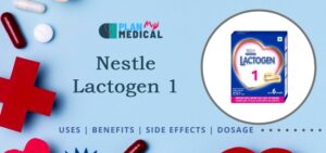 Nestle Lactogen Stage 1 Uses, Benefits, Side Effects, Dosage & Price in ...