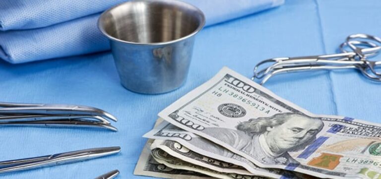 Appendix Treatment Cost in India from Best Doctor