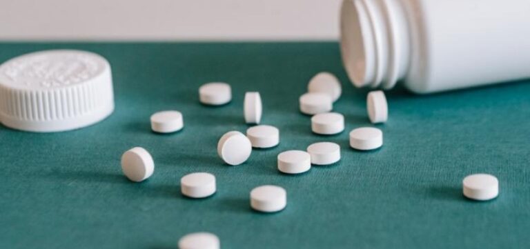 Best Antifungal Tablets: A Comprehensive Guide to Combat Fungal ...