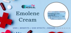 Emolene Cream Uses, Benefits, Side Effects, Dosage & Price in India