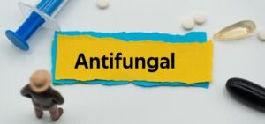Best Antifungal Tablets: A Comprehensive Guide to Combat Fungal ...