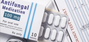Best Antifungal Tablets: A Comprehensive Guide to Combat Fungal ...