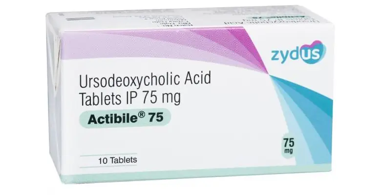 Actibile 75 Tablet का उपयोग, फायदे, साइड इफेक्ट्स और कीमत
